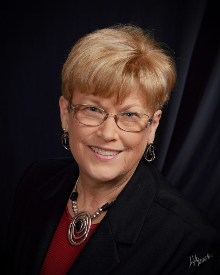 Leadership Team - McLennan County Republican Women