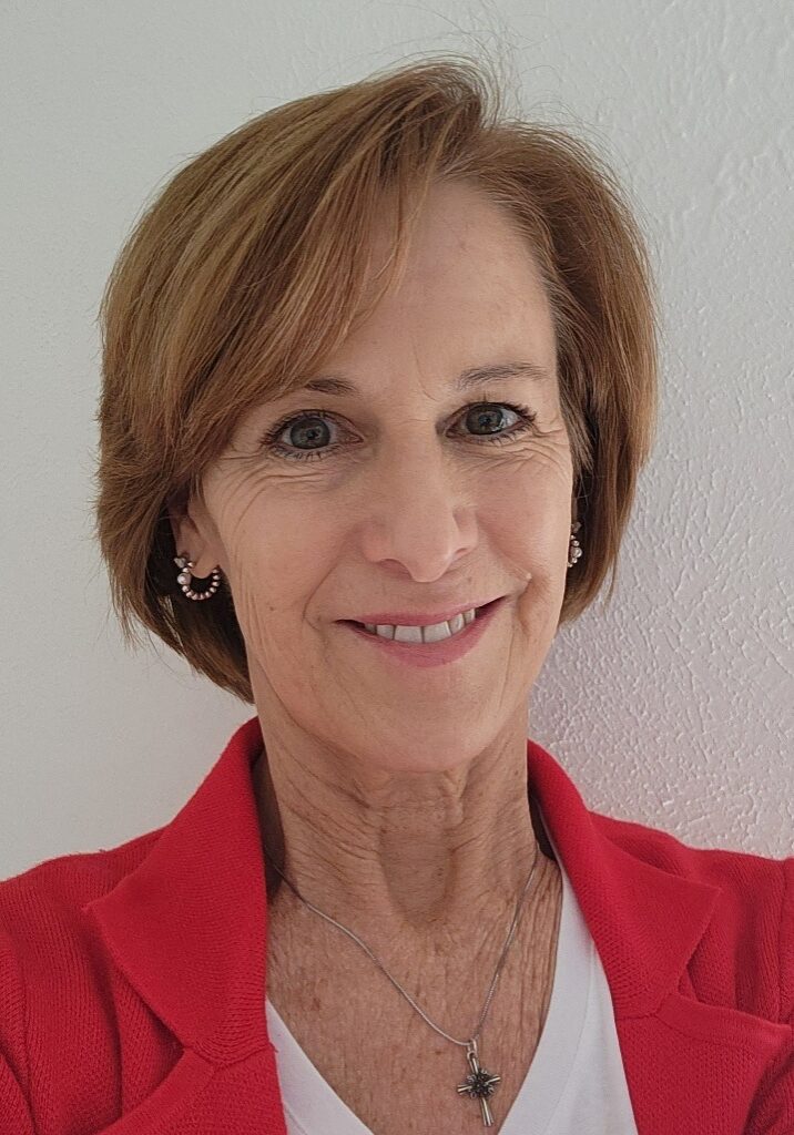 Leadership Team - McLennan County Republican Women