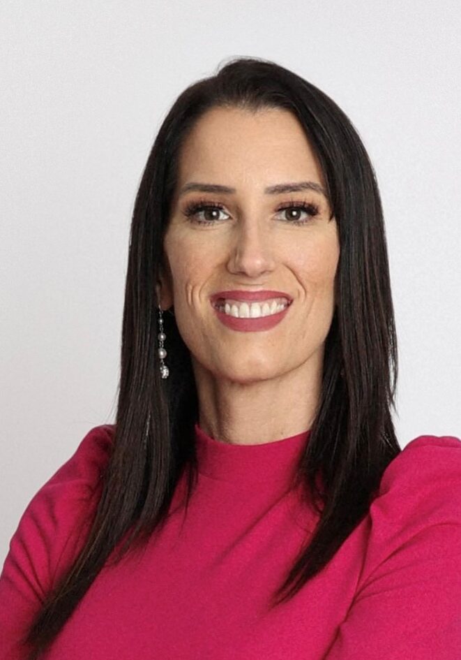 Leadership Team - McLennan County Republican Women