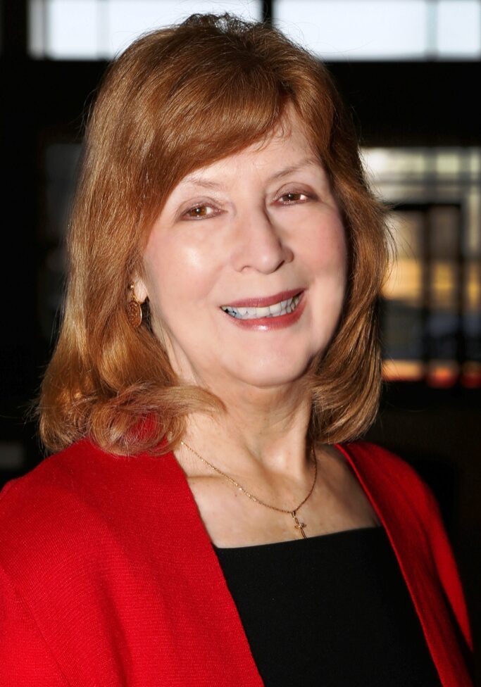 Leadership Team - McLennan County Republican Women